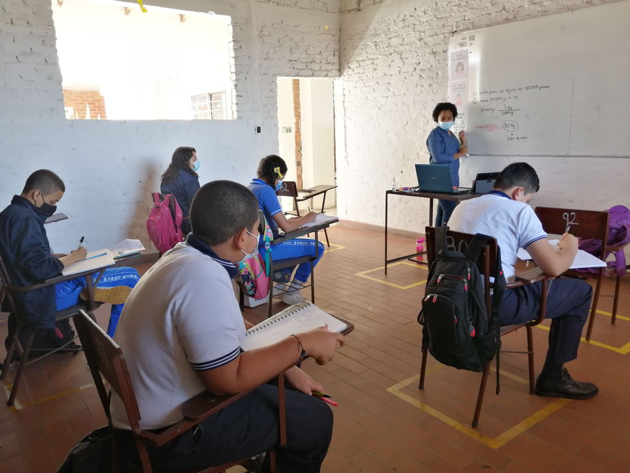 Fundacion Instituto Mundo Creativo